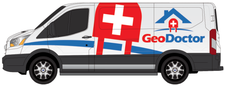 Geothermal System Maintenance | GeoDoctor Service| Geotherm