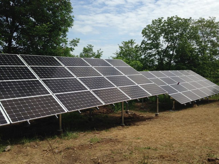 Solar Power Monitoring System | Professional Solar Services