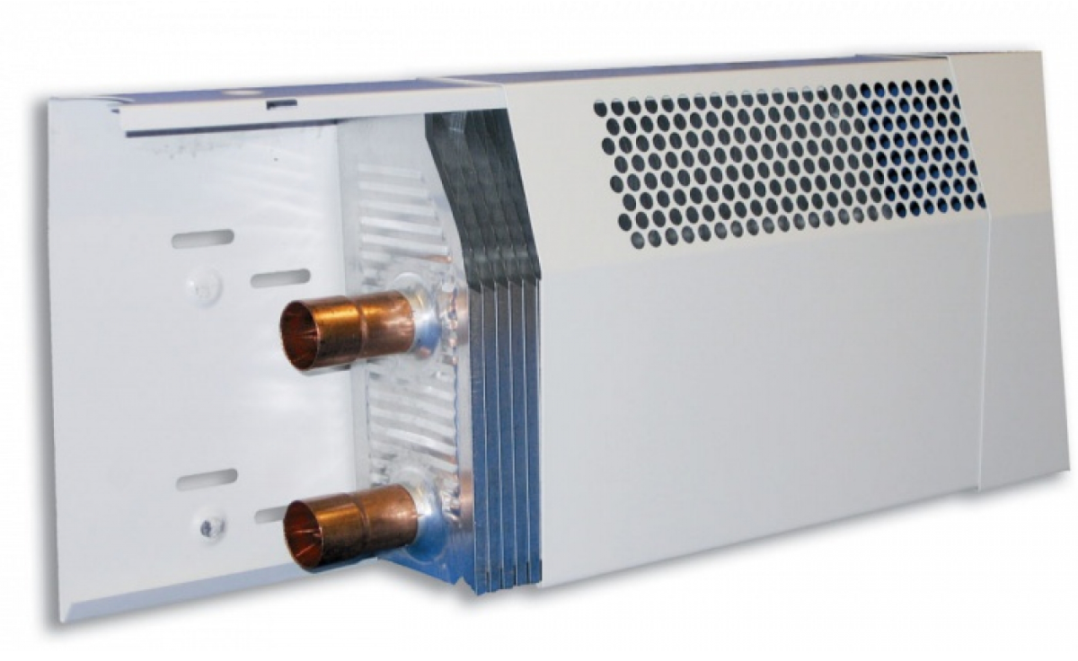 Will Geothermal Work With My Baseboard? - Solar & Geothermal | Rochester NY